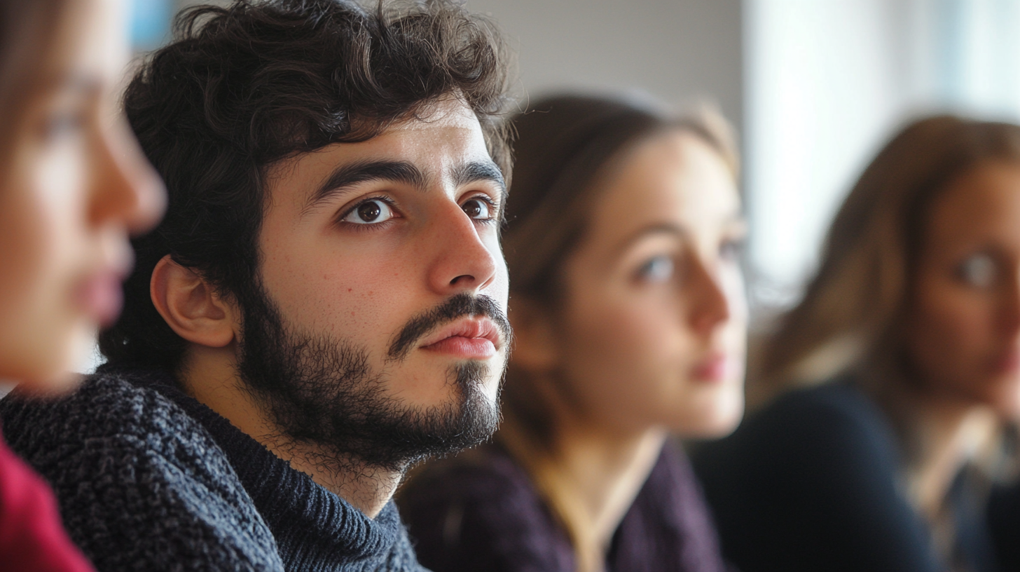 Lapsus mentis: ¿Qué pasa según la ciencia cuando el cerebro se queda en ...